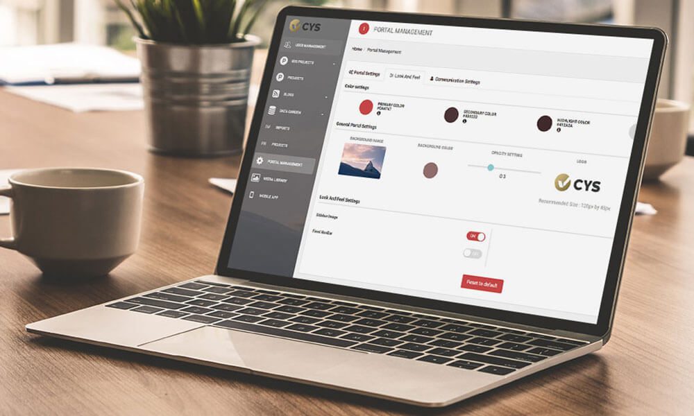 Master NPS with these 7 powerful features | CYS Group