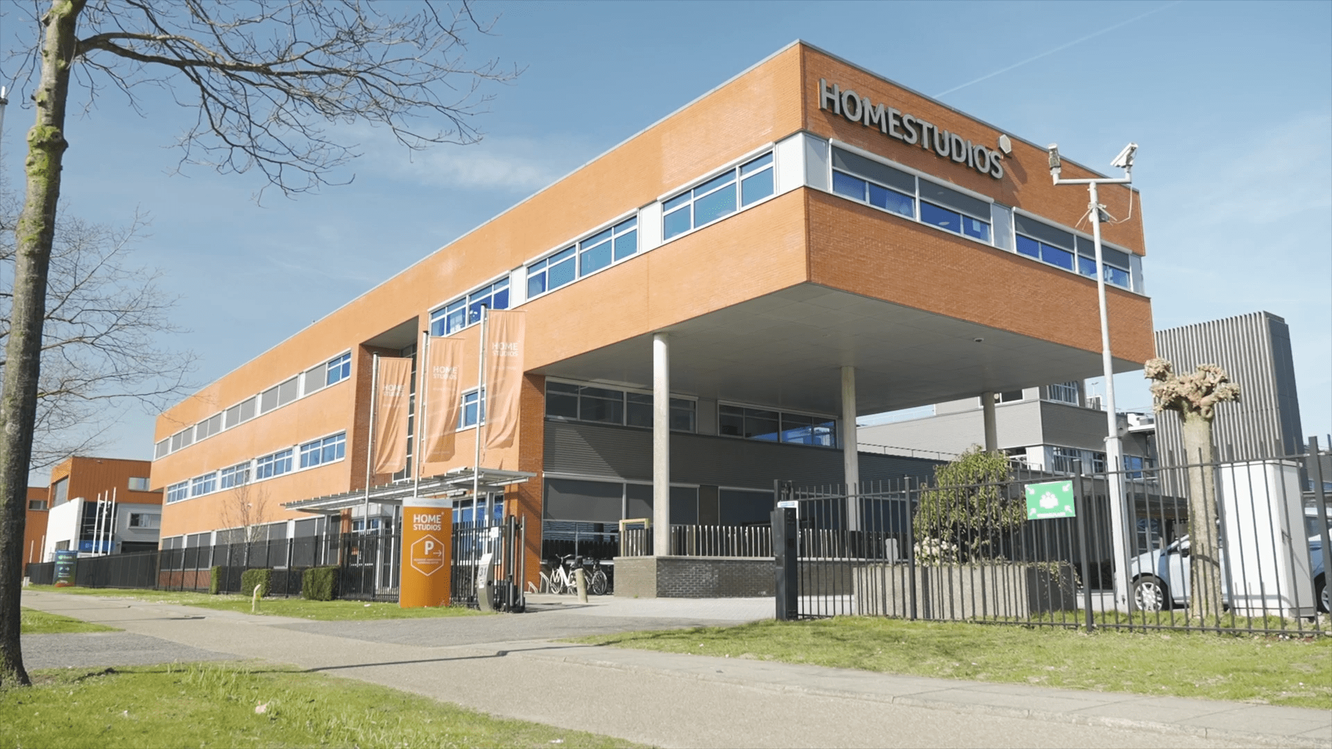 Homestudios | CYS Group