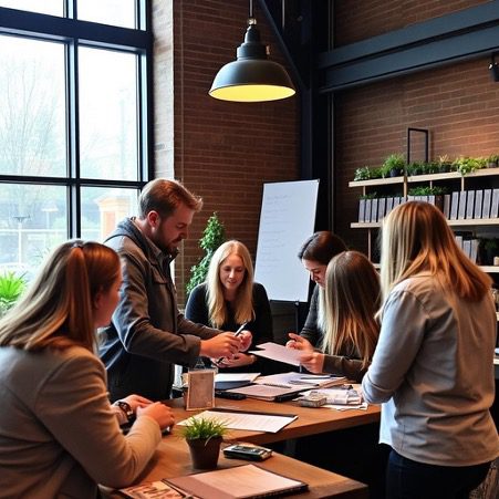 The 10 Critical Building Blocks for Successful Feedback Programs | CYS Group