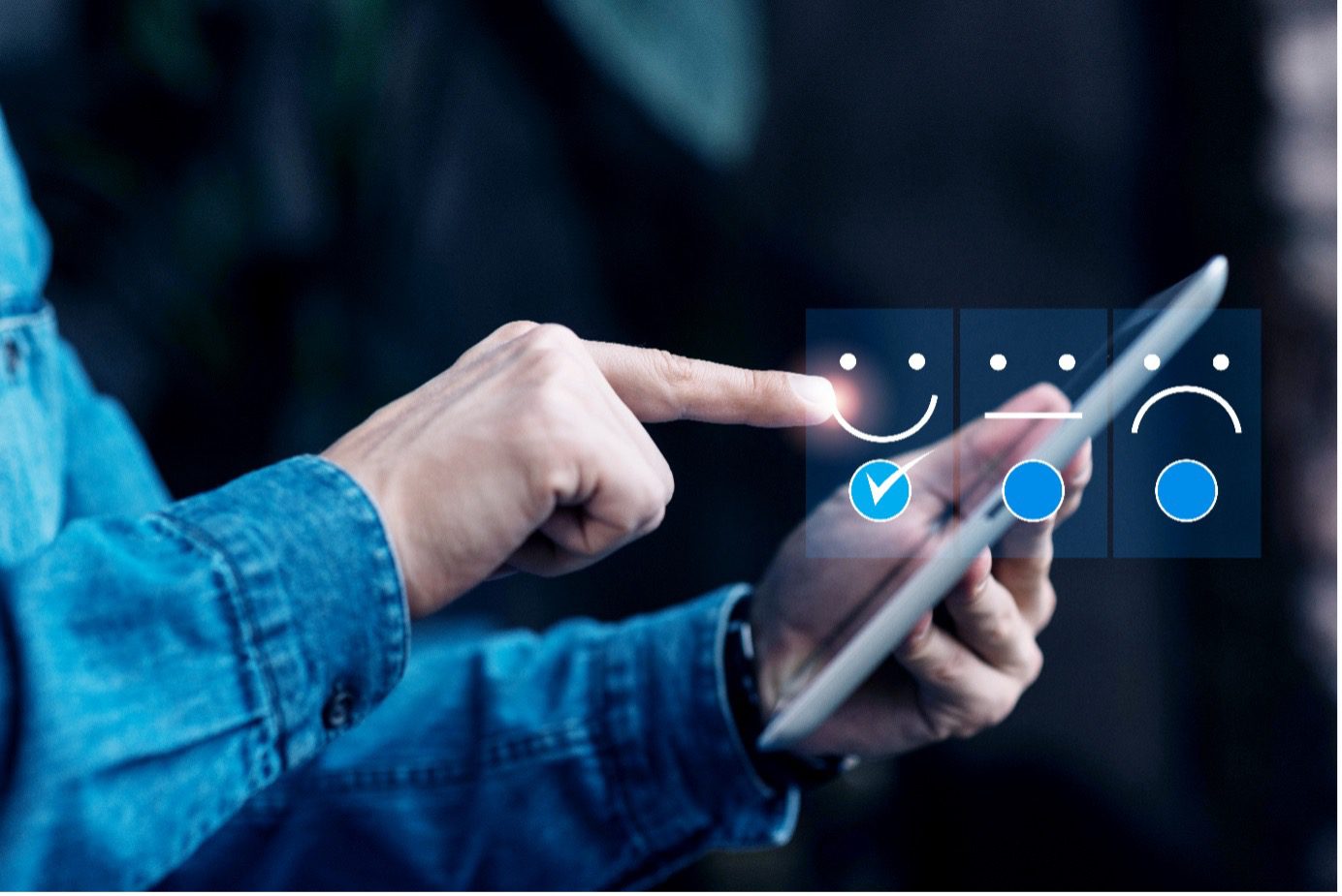 Maximizing Response in your Feedback Surveys | CYS Group