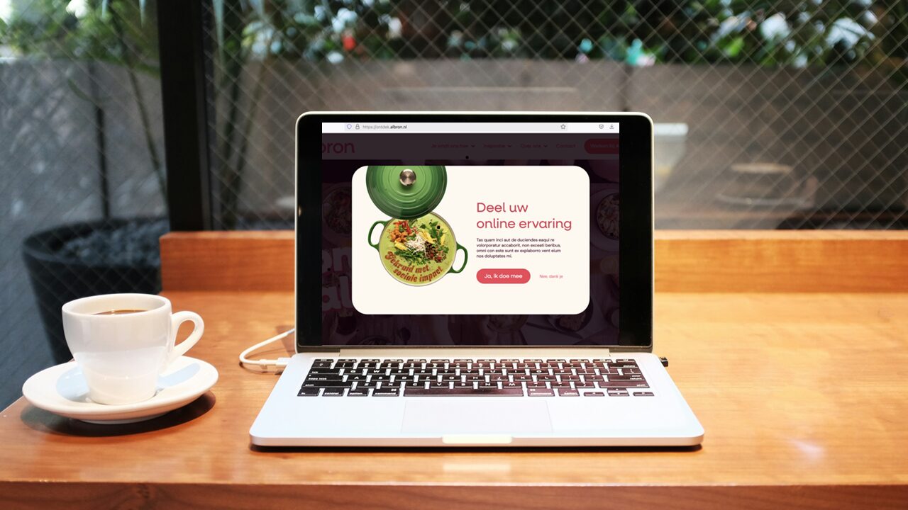Now Live: Web Widgets – Collect Real-Time Feedback On Your Website | CYS Group