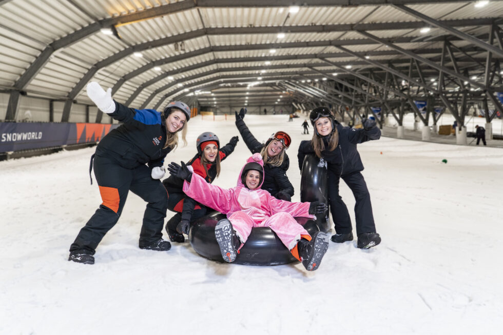 CYS Group - De expert in het versterken van klant- en medewerkerrelaties